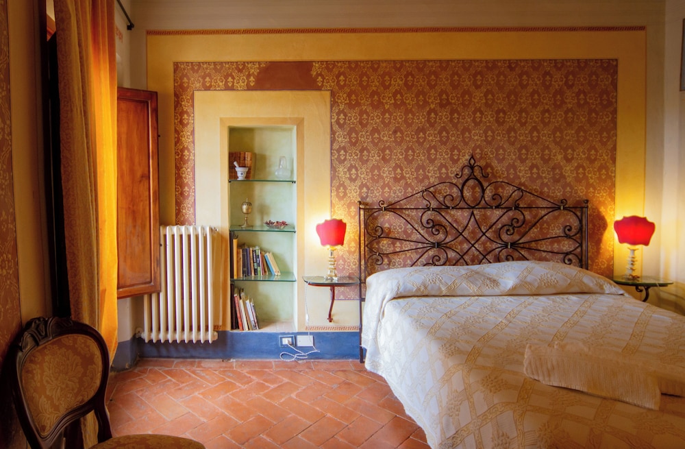 Antica Dimora Leones - Toscana