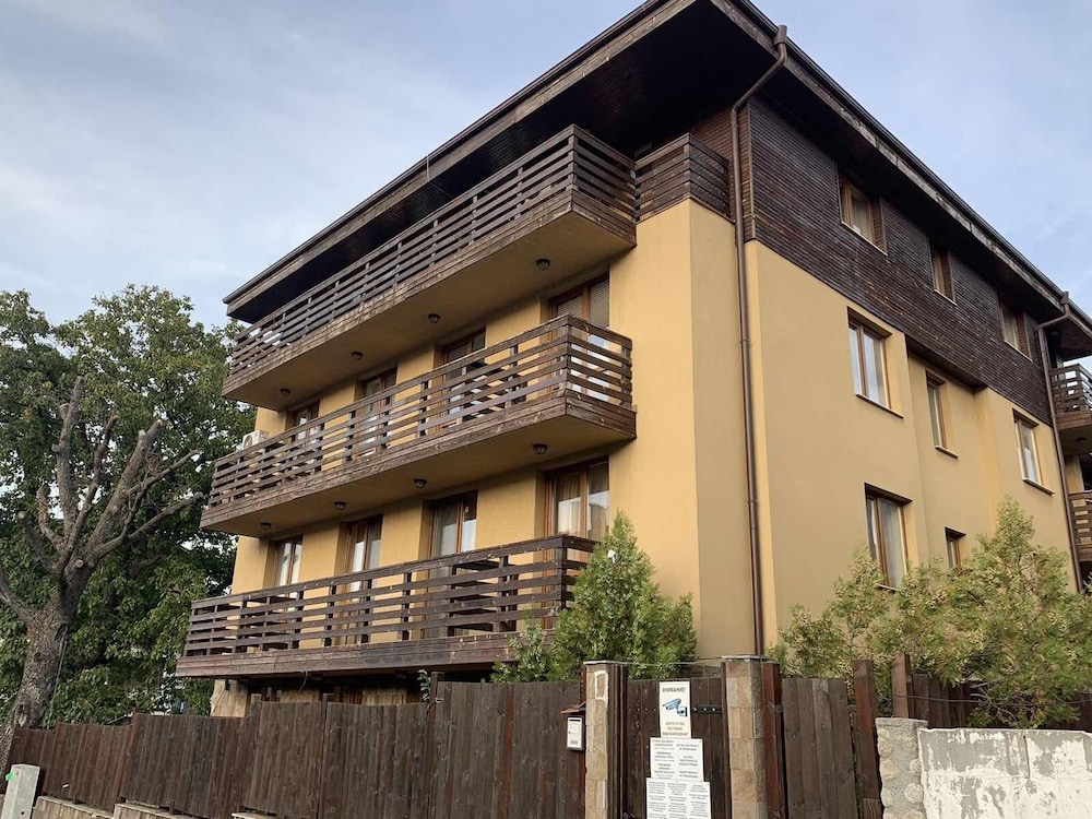Banderitsa Apartments - Bansko
