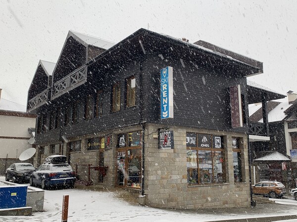 Granat Apartments - Bansko