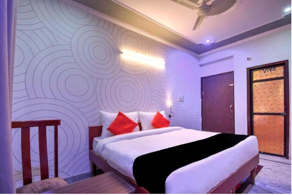 Hotel 7 Nights Double Room - 자이푸르