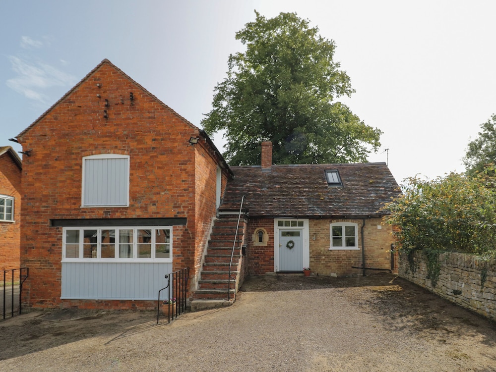 Chapel Cottage - Warwickshire