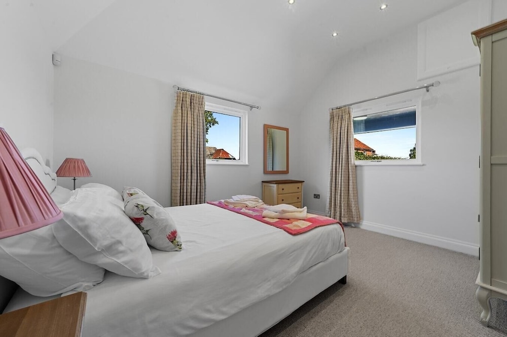 The Stables at Rectory Farm, Gestingthorpe - Gestingthorpe | Vrbo