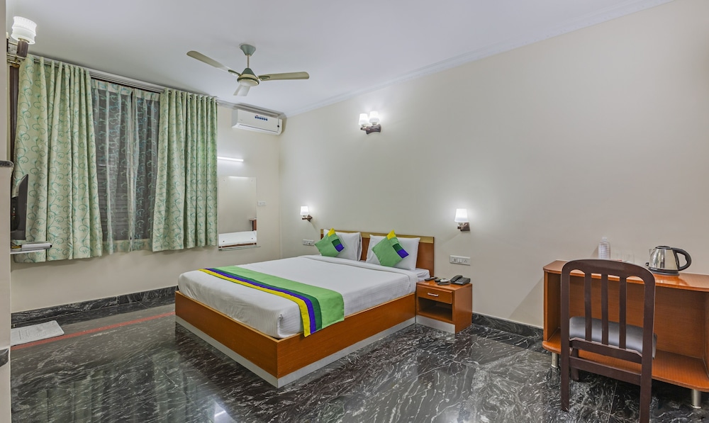 Treebo Akshaya Residency - Bangalore