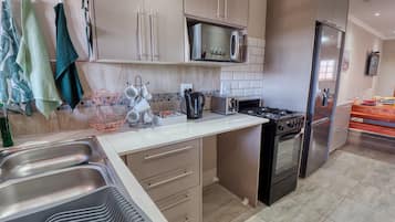 Apartamento Familiar | Cozinha privada