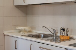 Apartamento | 2 quartos