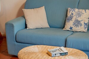 Apartamento | 2 quartos 