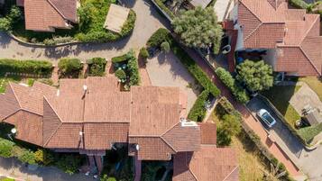 Apartamento | 2 quartos