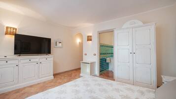 Apartamento | 1 quarto