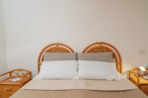 Apartamento | 4 quartos