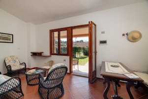 Apartamento | 4 quartos