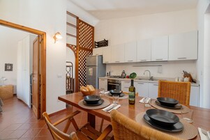 Apartamento | 4 quartos