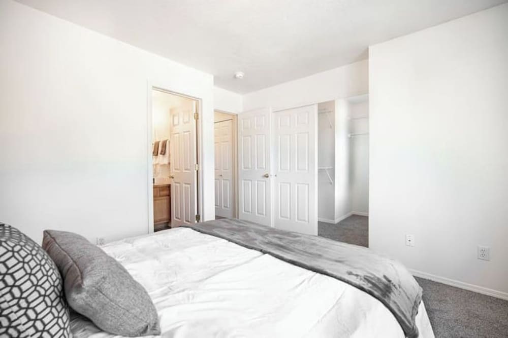Cda Getaway Town House - Coeur d'Alene, ID