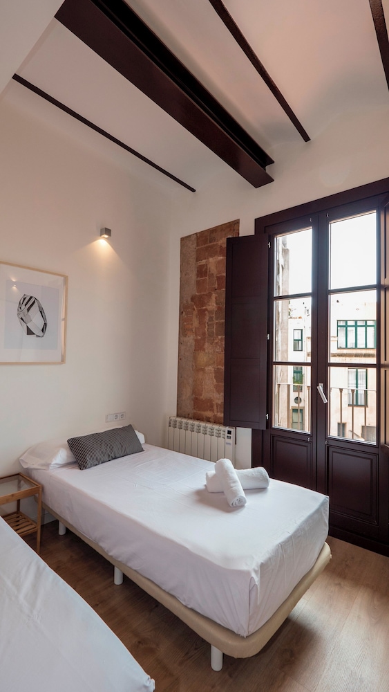 Bebarceloner Pelayo Apartamentos Con Balcón - 2 Dormitorios - Sant Joan Despí
