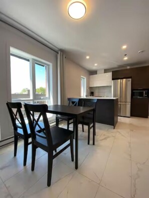 Suite Premium | Sala de estar