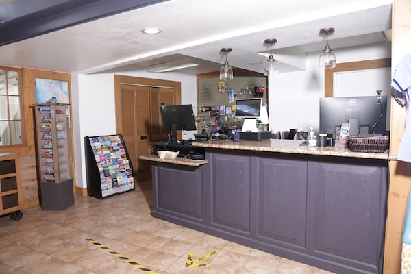 Marina Dunes Rv Resort - Marina, CA