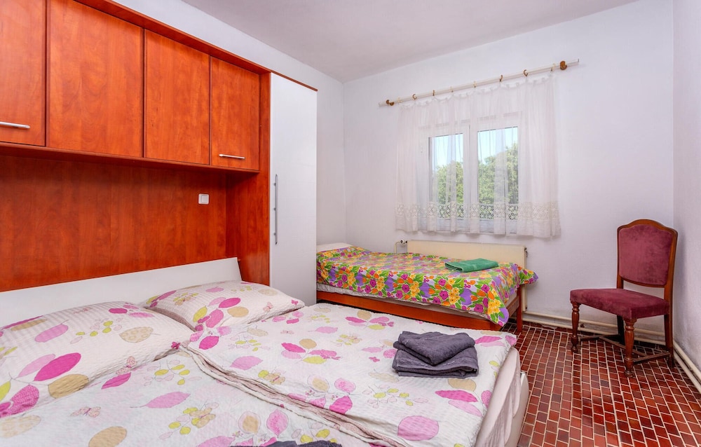 Tolle 2-zimmer-wohnung In Gabonjin - Vrbnik