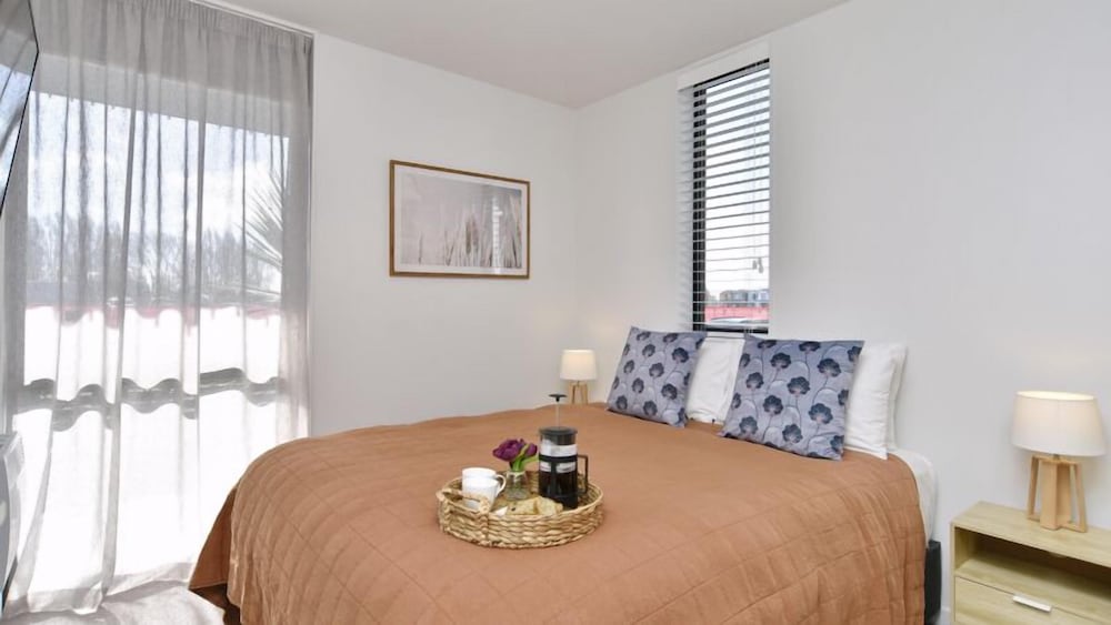 Worcester Terrace Seven-top Inner City Location - Neuseeland