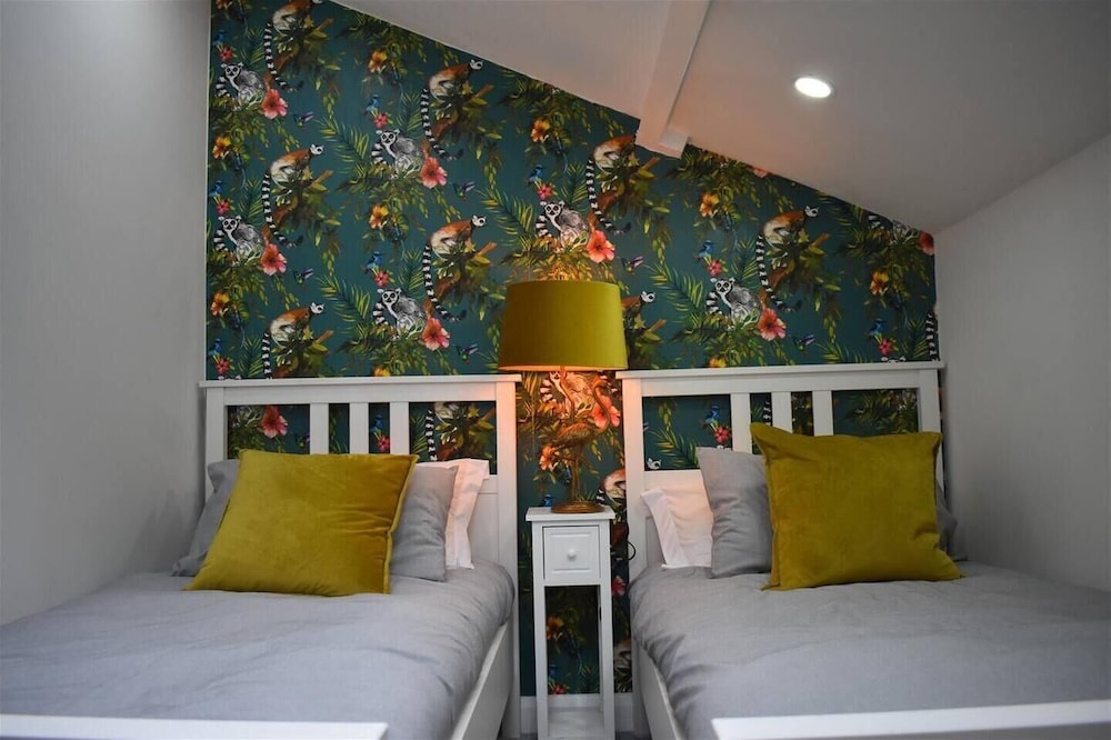 Luxury 2-bed Cottage In Llansteffan - Laugharne