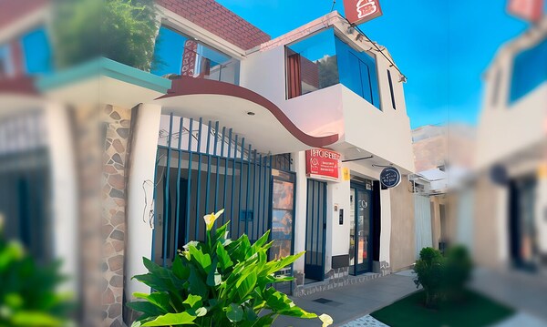 Sta. Lucia 223 - Junín