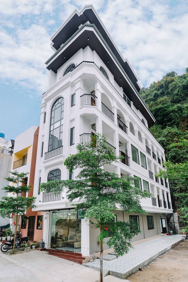 Green Pearl Hotel - Tỉnh Quảng Ninh