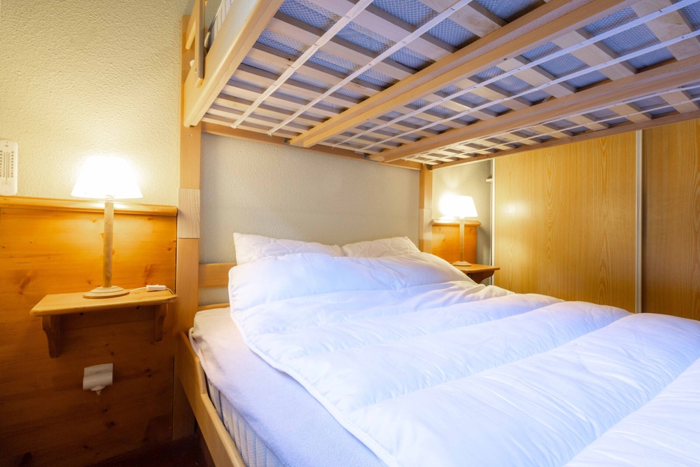 Holiday Apartment 'Valfrejus' - Modane