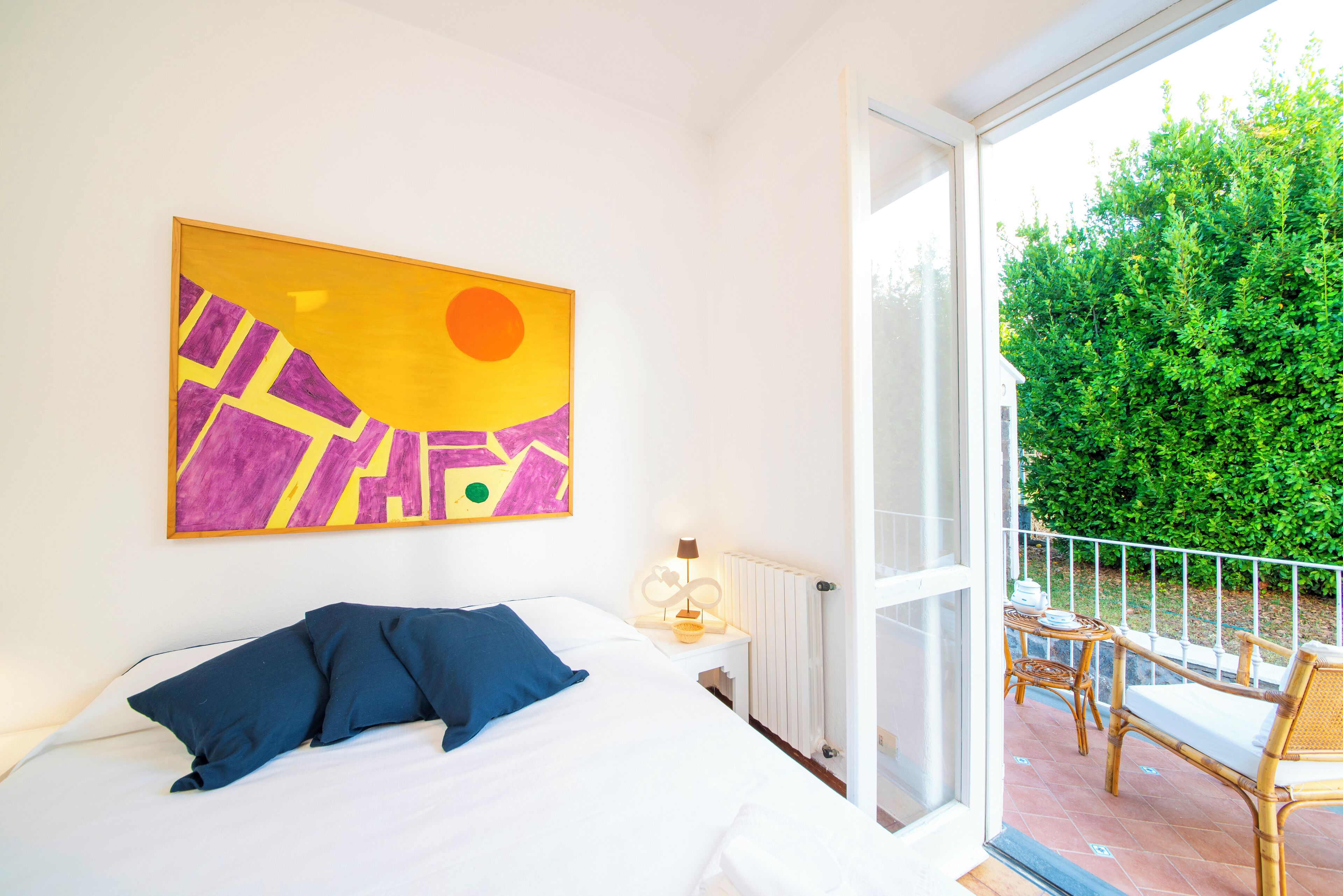 Vila luxo | Ferros/tábuas de passar roupa, Wi-Fi de cortesia, roupa de cama