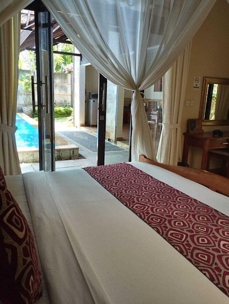 Kartika Dahayu Villa - Bali