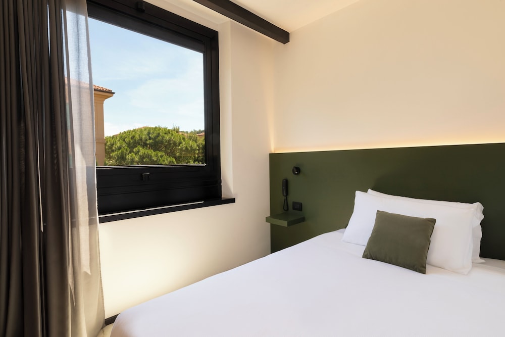 The City Hotel Ancona - Ancona