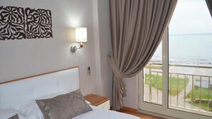 Quarto Duplo Panorâmico