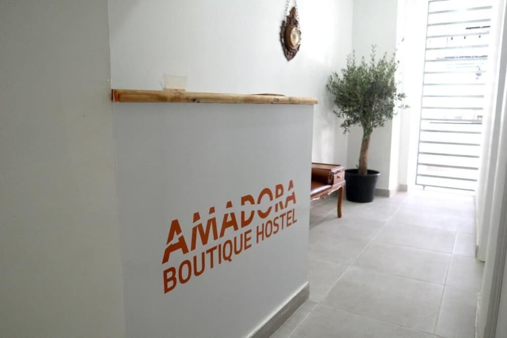 Amadora Boutique Hostel - Amadora