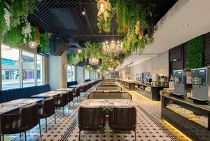Restaurantes