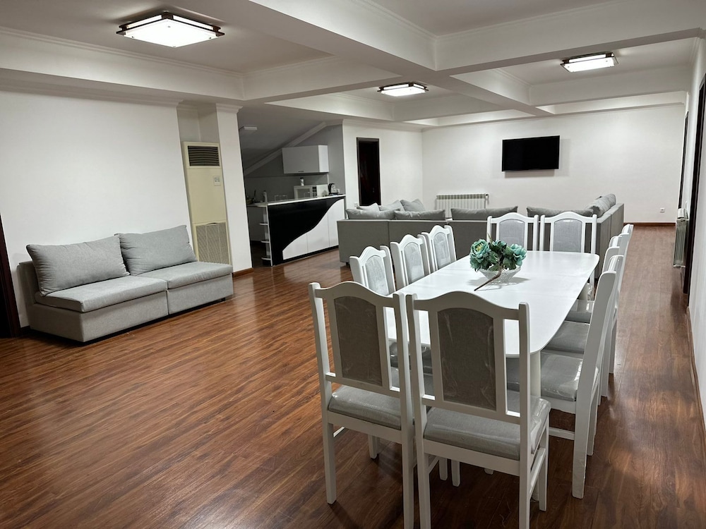 Nice Villa & Pool - Ereván