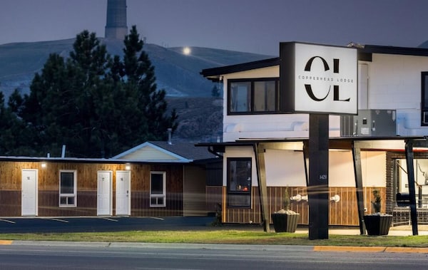 Copperhead Lodge - Butte, MT