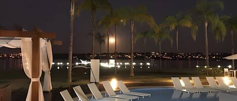 Apartamento | Piscina | Piscina exterior