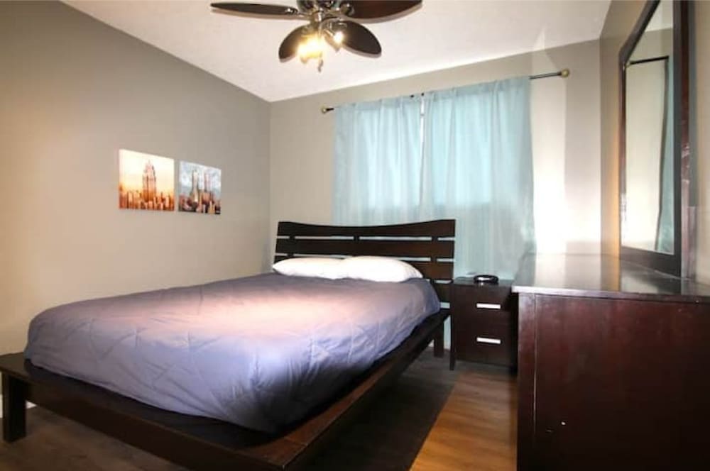 1 Bedroom Fully Equipped Condo In River Heights - Saskatoon