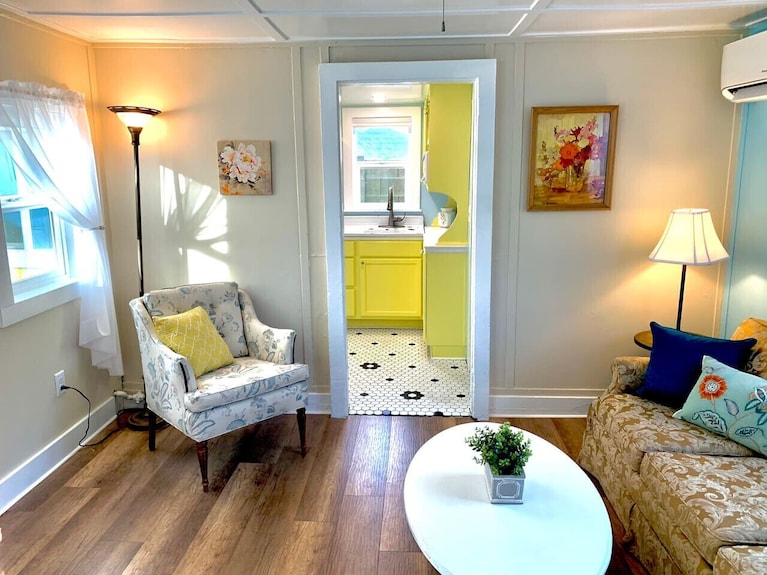 Downtown Daisy - Walk To Whiskey Row - Prescott, AZ