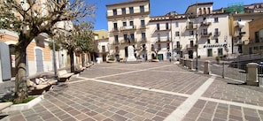 Fachada