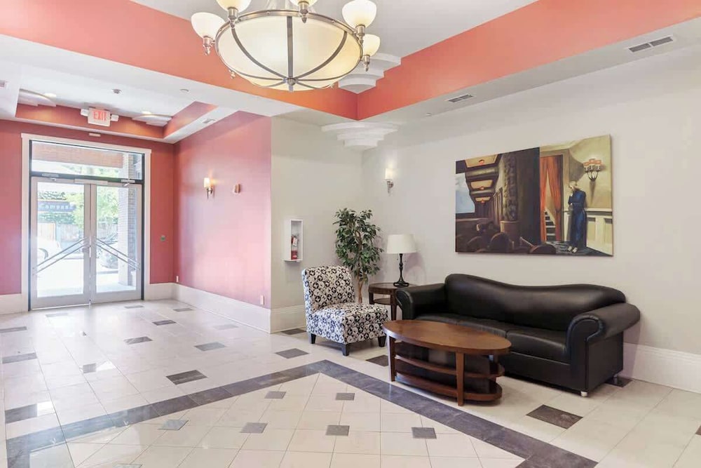 Brooklyn Arts Condo S - Wilmington, NC