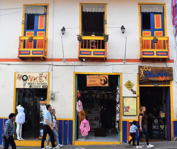 Filandia Hotel - Filandia