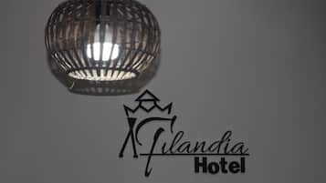 Quarto casal tradicional, 1 quarto | Terraço/pátio