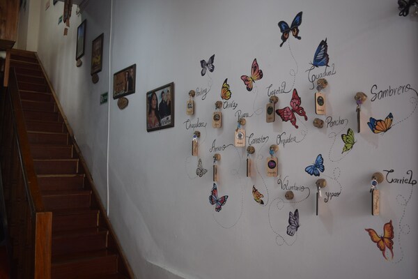 Filandia Hotel - Filandia