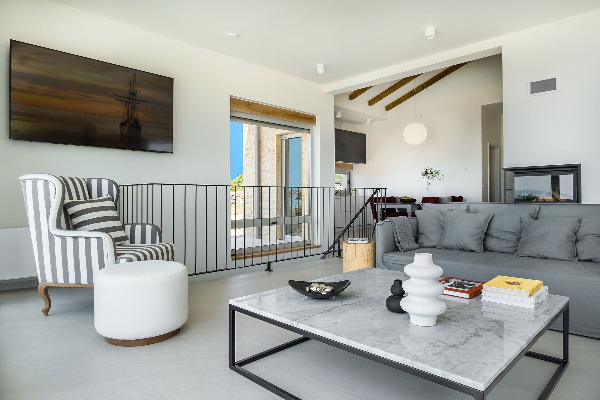 Villa La Isla With Pool I - Pag