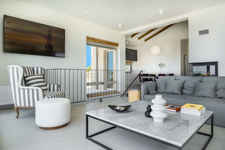 Villa La Isla With Pool I - Pag