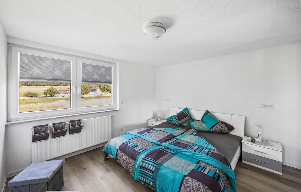 Cozy Apartment In Seewald - Enzklösterle