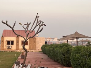 Pequeno-almoço completo diário incluído