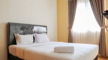 Apartamento | 1 quarto, Wi-Fi de cortesia