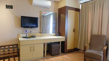 Estúdio | Secretária, Wi-fi grátis