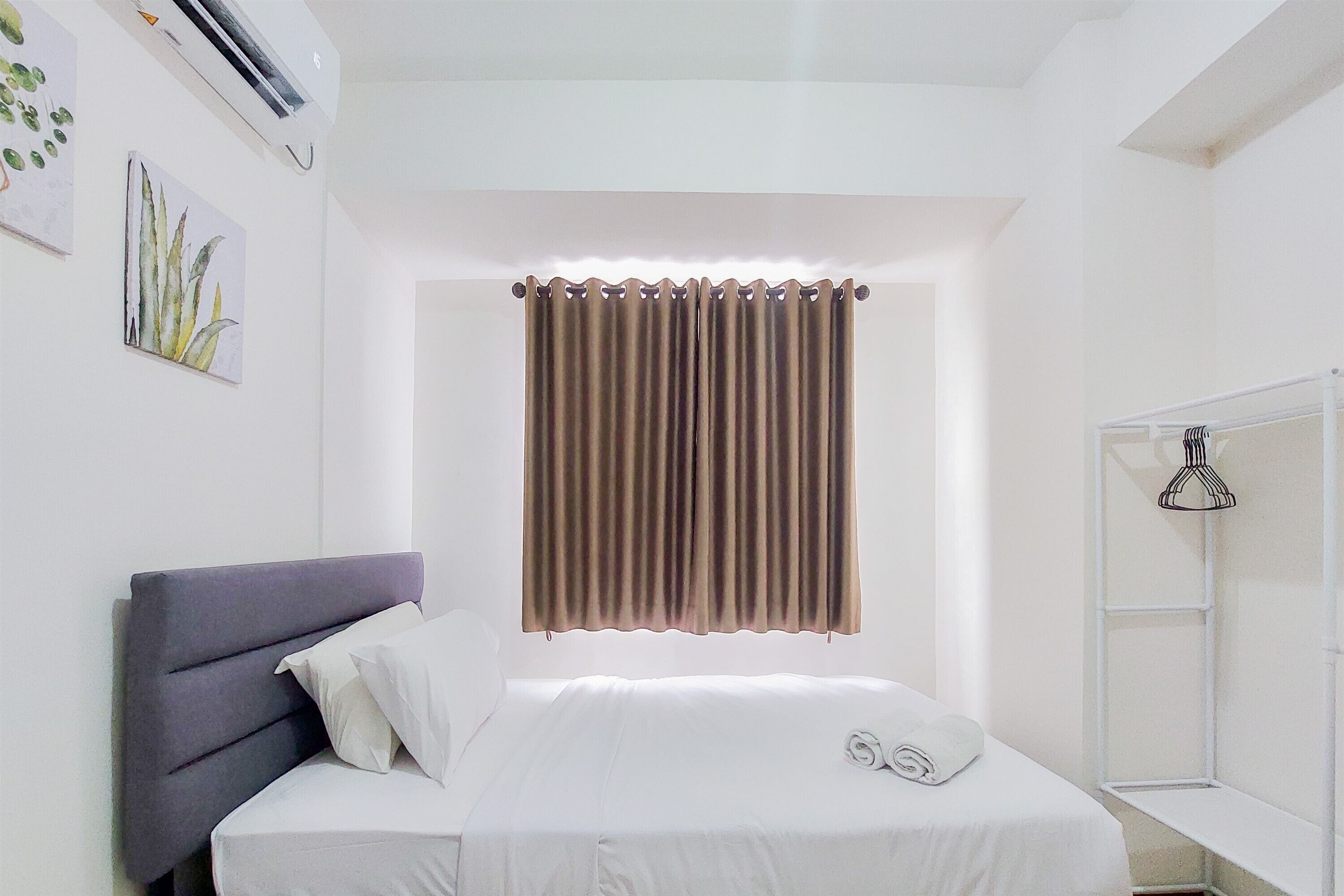 1 quarto, secretária, Wi-fi grátis 