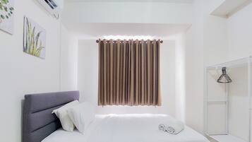 1 quarto, secretária, Wi-fi grátis