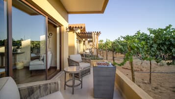 Terraço/pátio interior